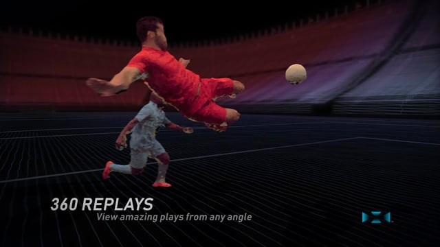 10 examples of innovative experiences in sport