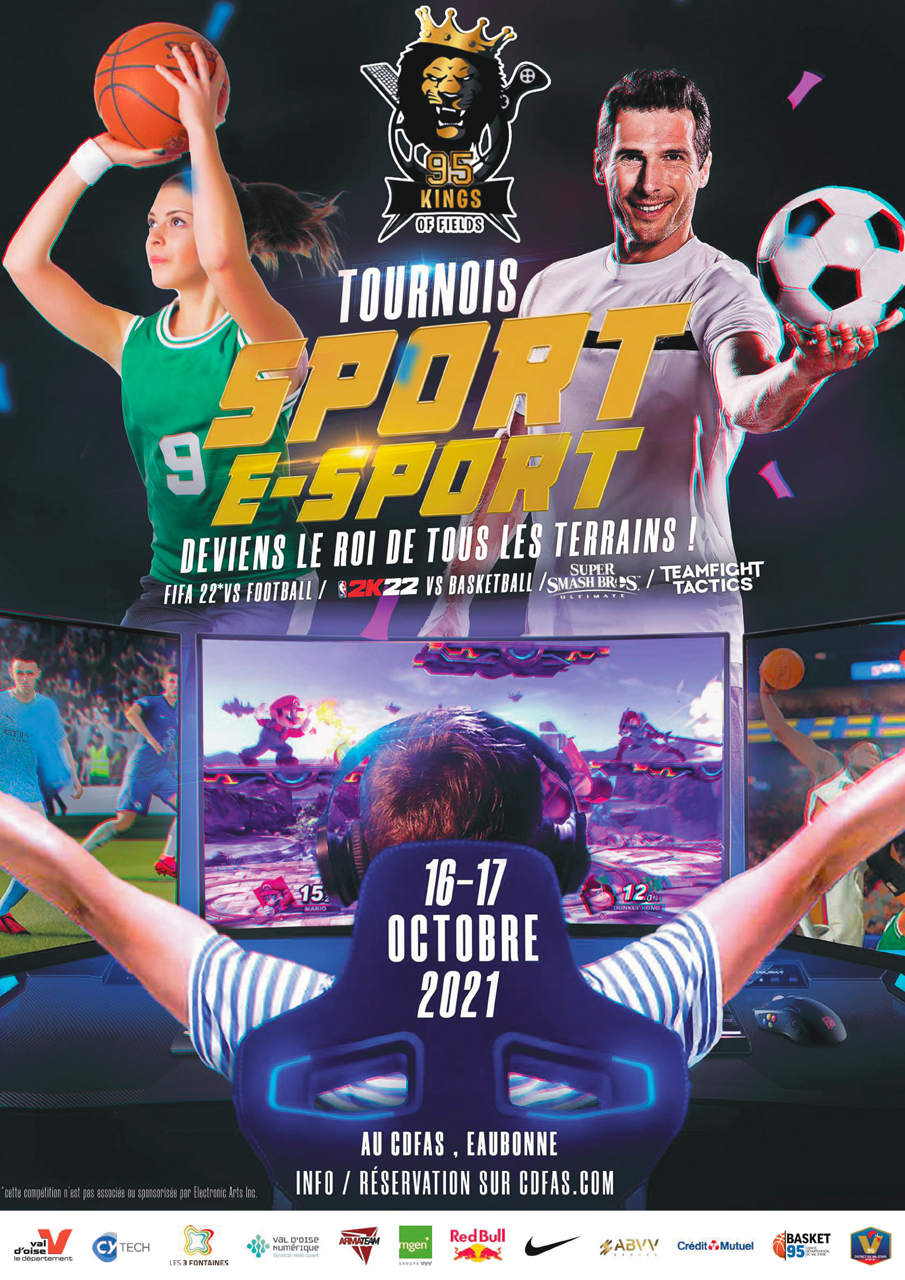 10 examples of innovative experiences in sport
