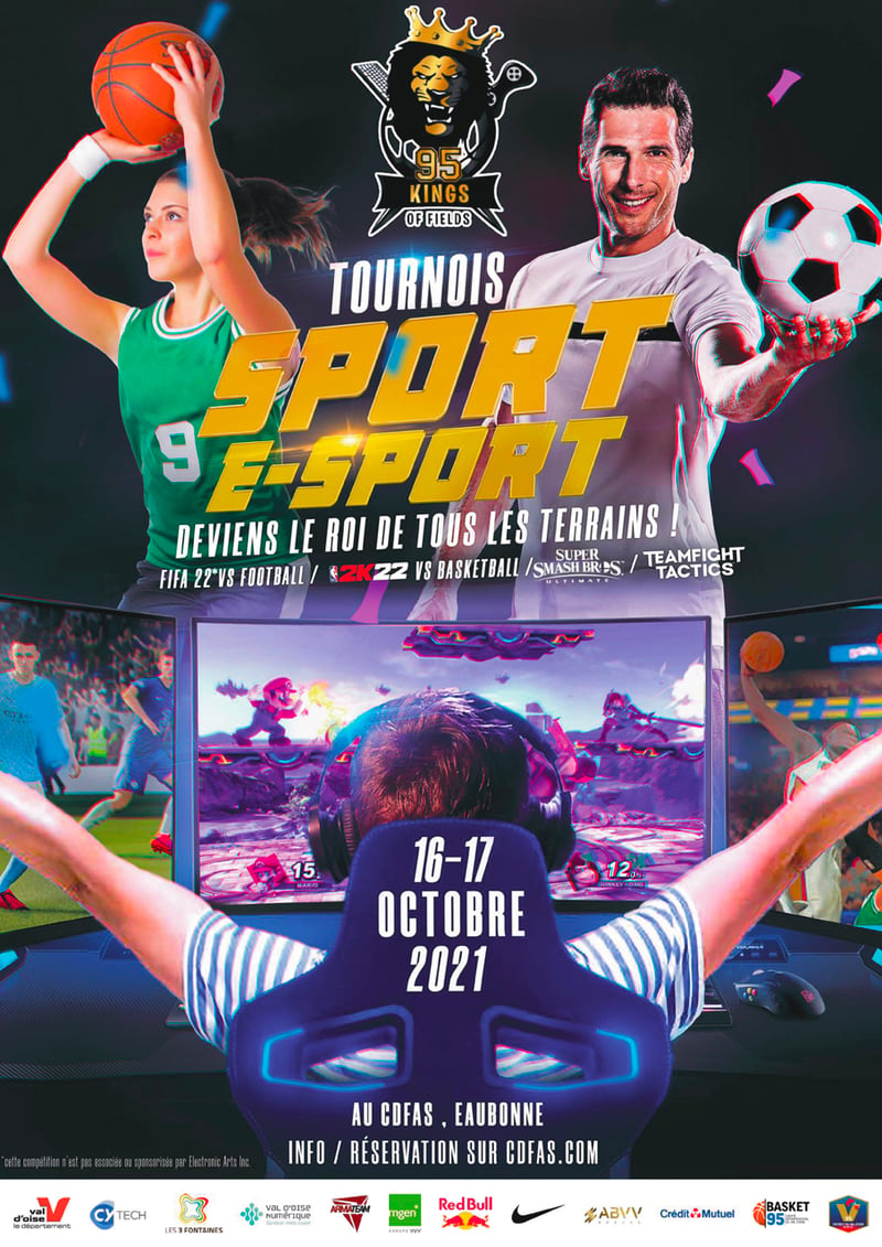 10 examples of innovative experiences in sport