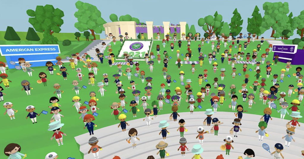 10 examples of innovative experiences in sport