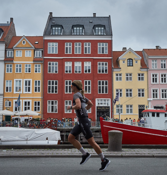 Why hybrid races are the future of sport competition